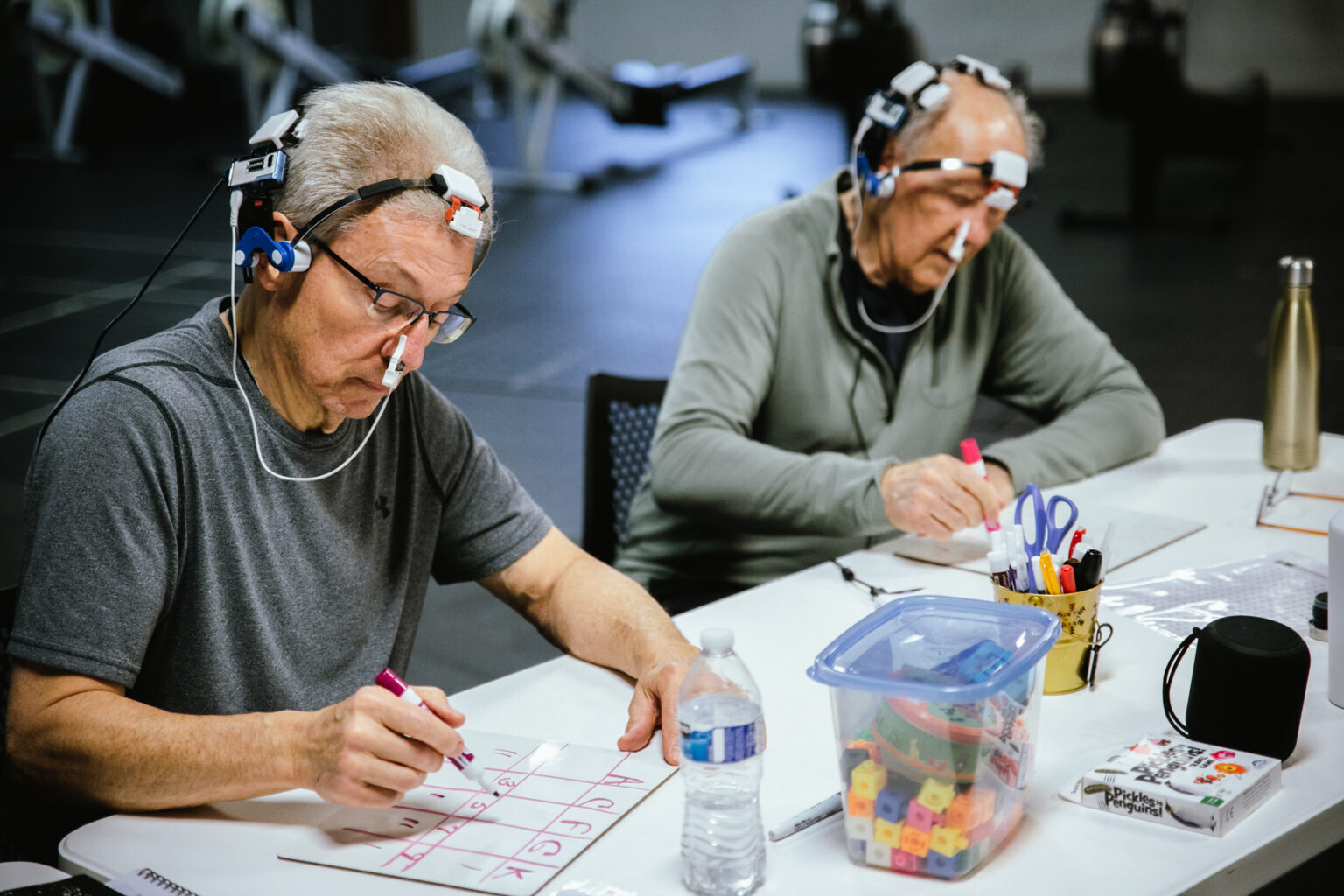 BrainFit Programs | Kemper Wellness